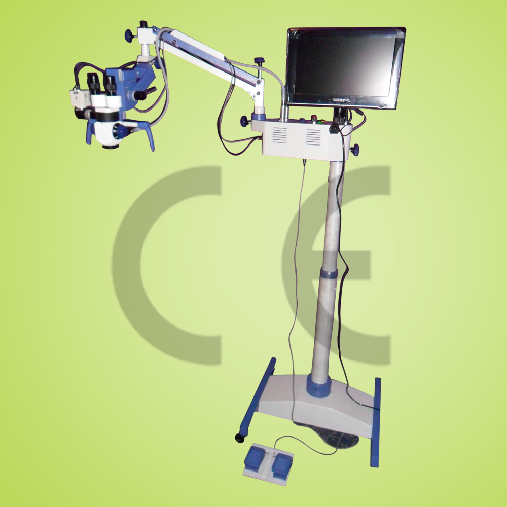 Neuro & Spine Surgical Microscopes